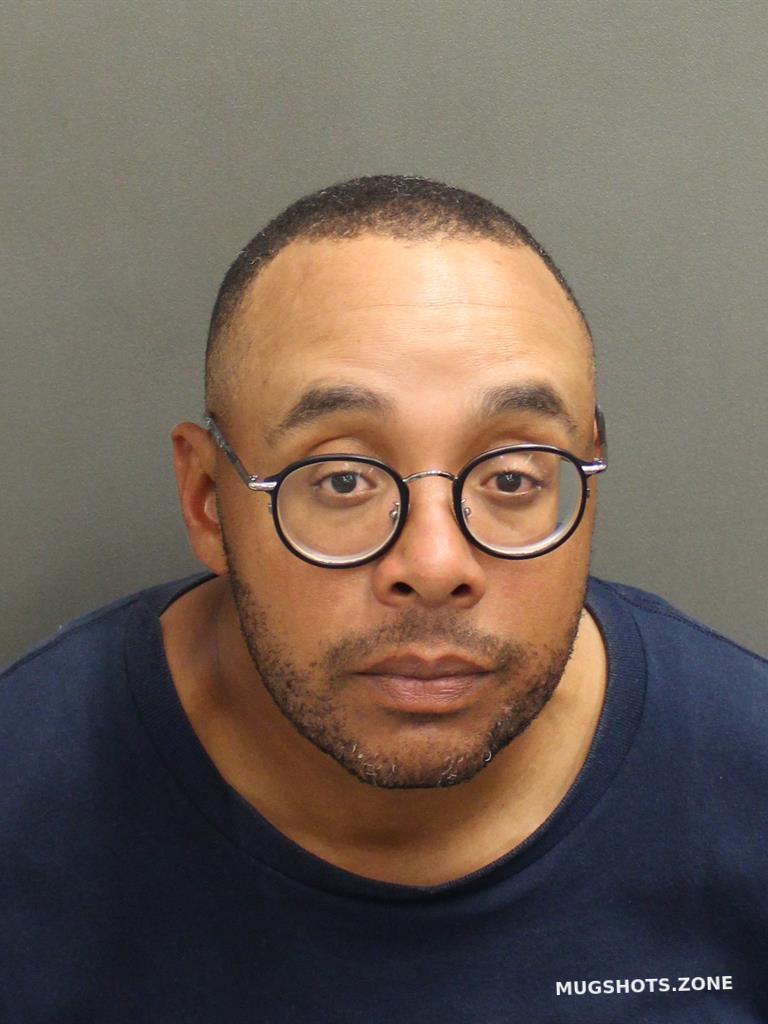 LAROCHE STEVEN KENNY 05/06/2022 - Orange County Mugshots Zone