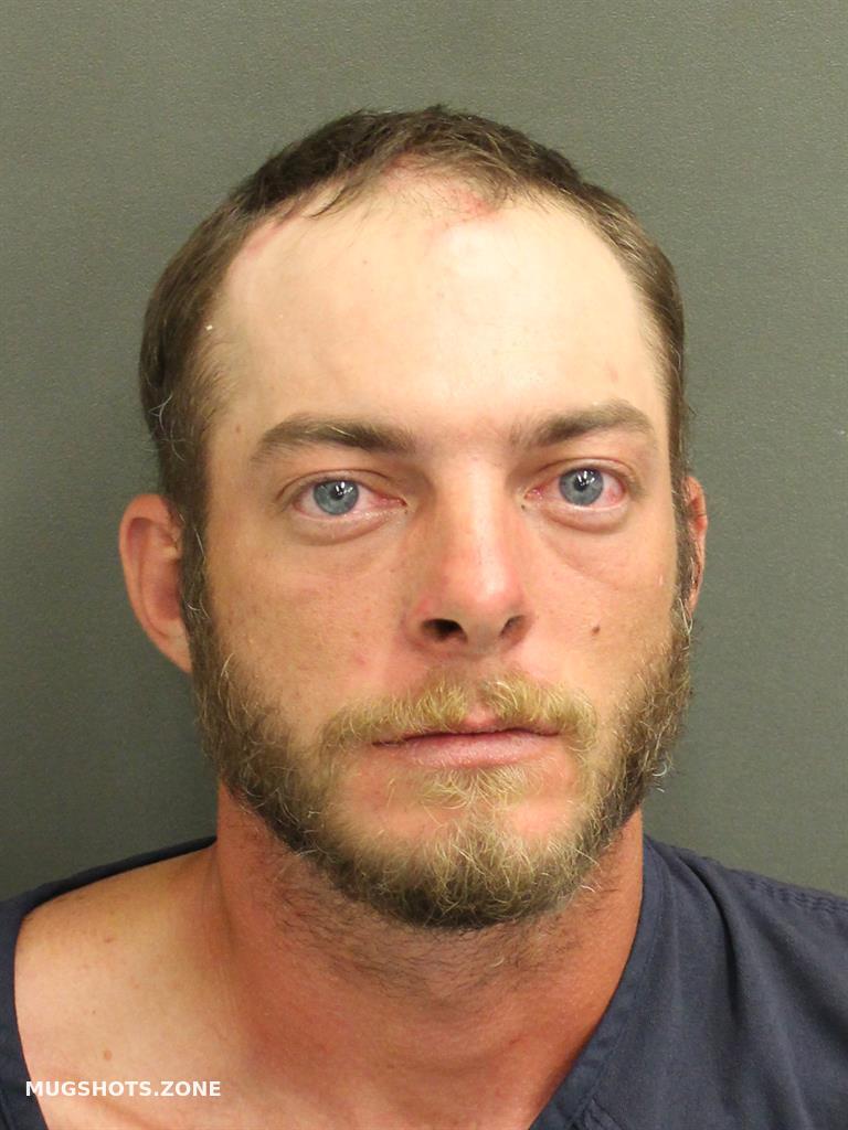 NORDICK CHRISTOPHER WESLEY 05/07/2022 - Orange County Mugshots Zone