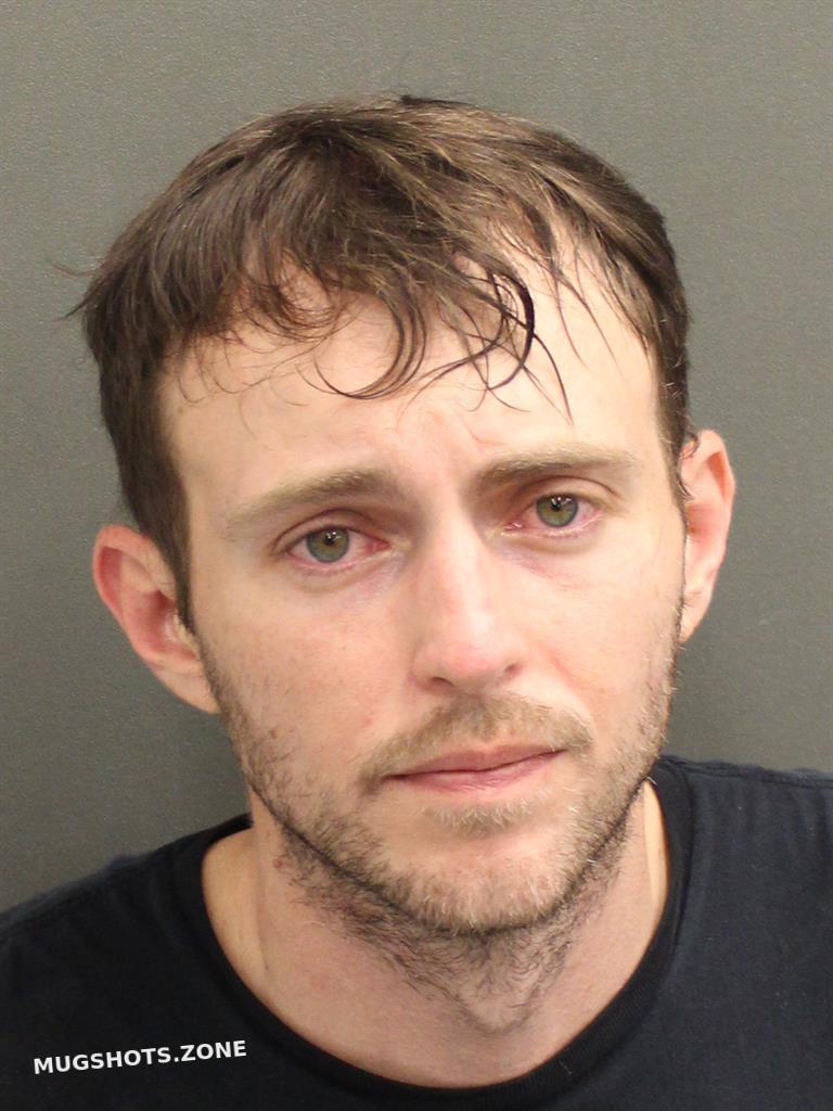 CONKLIN BRYAN MATTHEW 05/07/2022 - Orange County Mugshots Zone