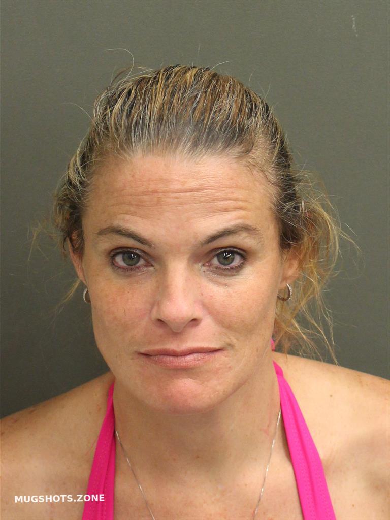 Meza Jessica Maria 05 07 2022 Orange County Mugshots Zone