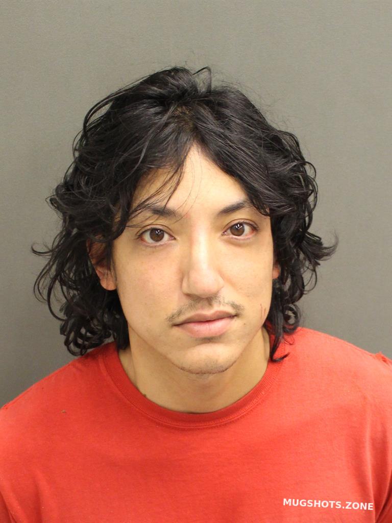 SOTO RUBEN 05/09/2022 - Orange County Mugshots Zone