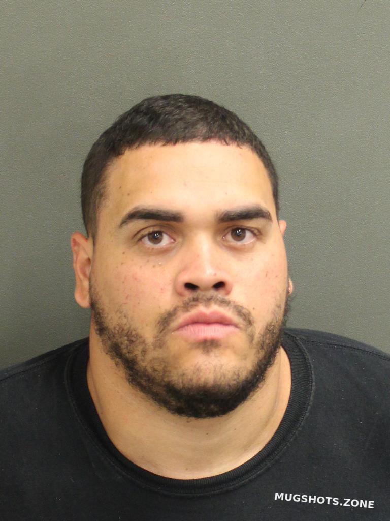 HERNANDEZ DAVID JR 05/09/2022 - Orange County Mugshots Zone