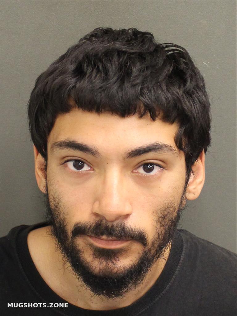 COLON JASON JESUS 05/10/2022 - Orange County Mugshots Zone