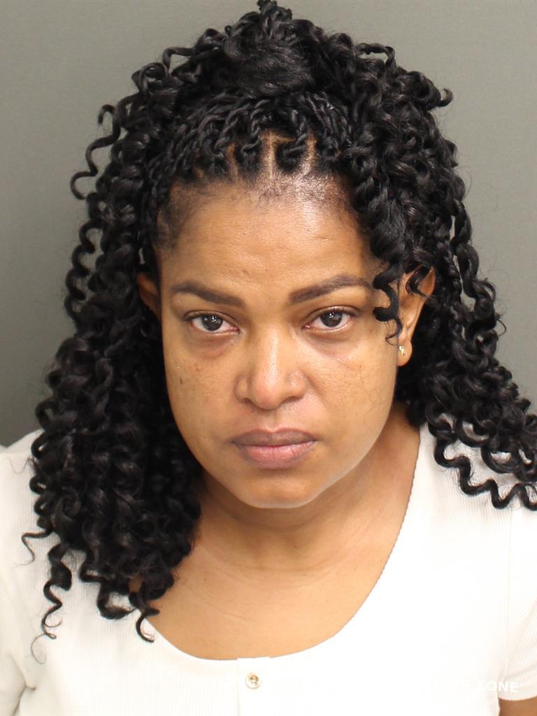 SALASRODRIGUEZ SILA ROSA 05/10/2022 - Orange County Mugshots Zone