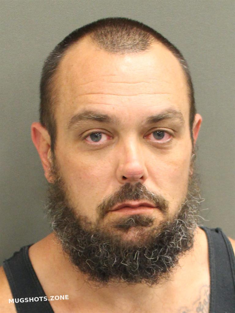 POTTER BRANDON JAY 05/11/2022 - Orange County Mugshots Zone