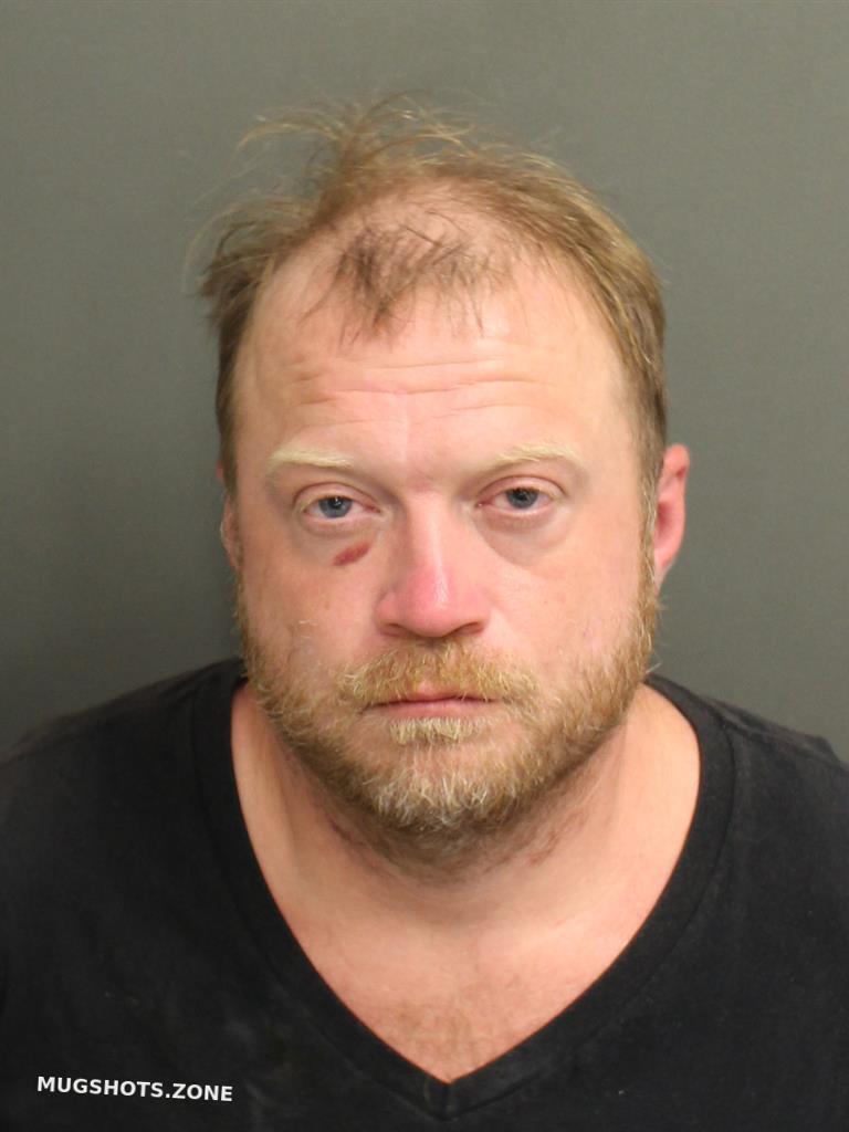 HIGHFILL JOSHUA LEE 05/11/2022 - Orange County Mugshots Zone