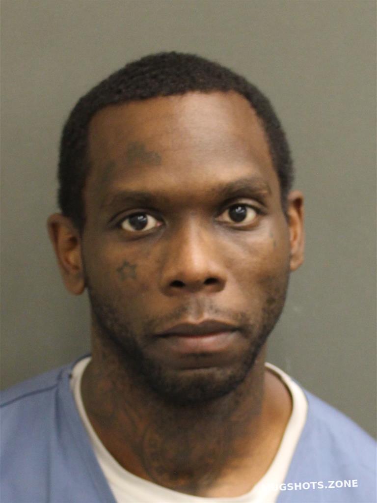 MOSS CLOVIS JR JR 05/11/2022 - Orange County Mugshots Zone