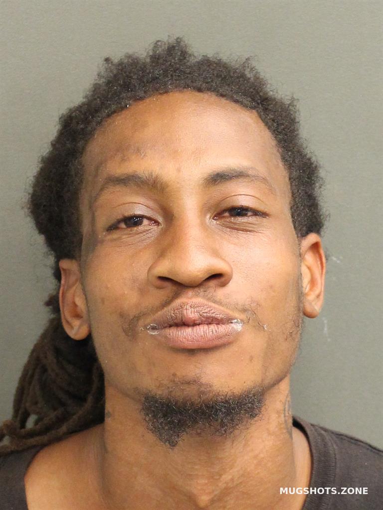 SMITH DERRICK ALLEN 05/11/2022 - Orange County Mugshots Zone