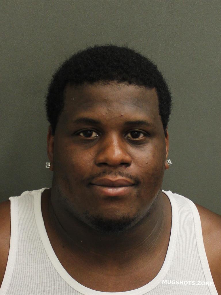 WILLIS QUENTIN 05/12/2022 - Orange County Mugshots Zone