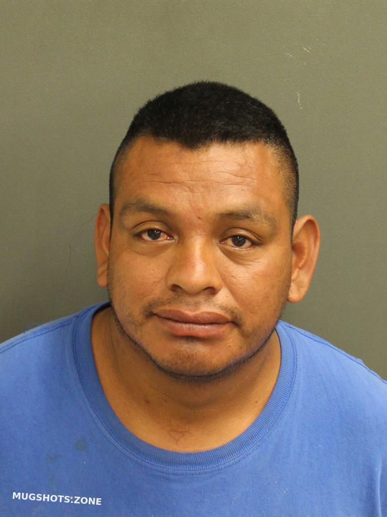 LOPEZ RUDY ZACARIAS 05/12/2022 - Orange County Mugshots Zone
