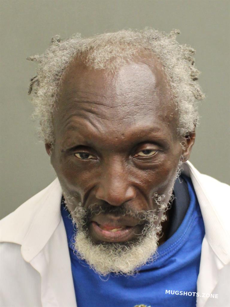 LAMAR RAYMOND LAMAR 05/13/2022 - Orange County Mugshots Zone