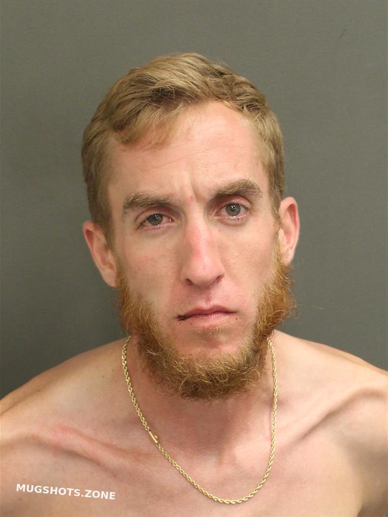 SYKES BRIAN 05/13/2022 - Orange County Mugshots Zone