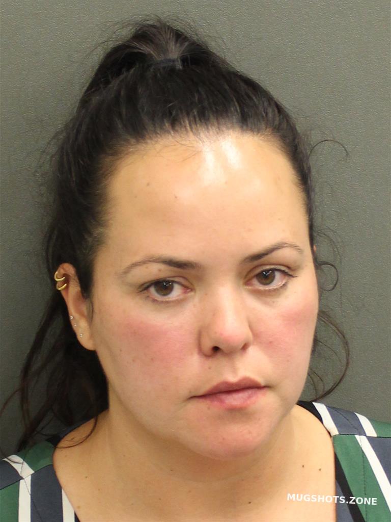 BLUM TYLER ELIZABETH 05/13/2022 - Orange County Mugshots Zone