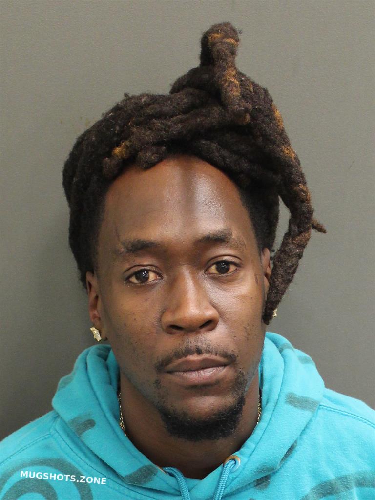 RICKY CLARK LEE JR JR 05/13/2022 - Orange County Mugshots Zone