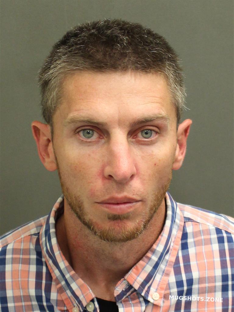 MATHEWS GREGORY ALLEN JR 05/14/2022 - Orange County Mugshots Zone