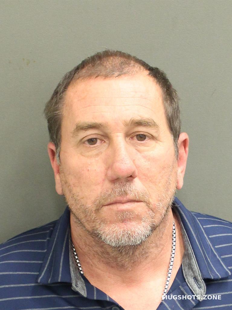GRAY JERRY BRANDON 05/14/2022 - Orange County Mugshots Zone