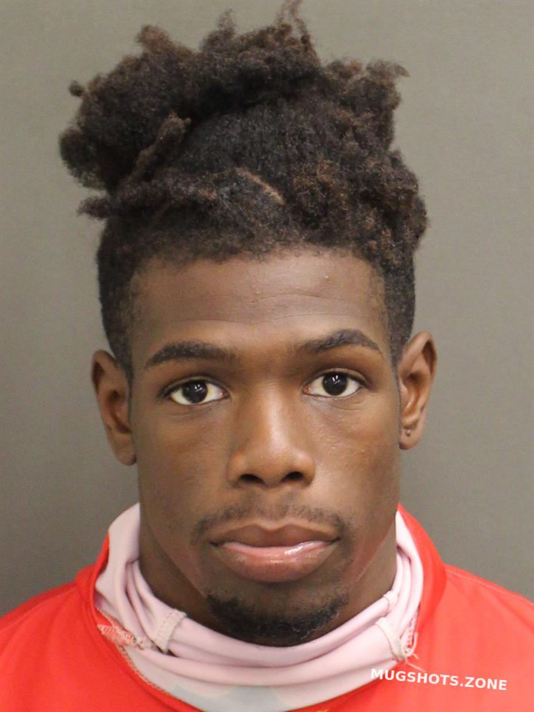 BUTLER EDZAVIER SERON 05/14/2022 - Orange County Mugshots Zone