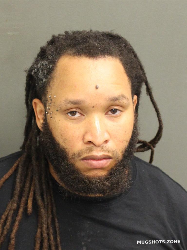 MOTON JABARTA JAMES 05/14/2022 - Orange County Mugshots Zone