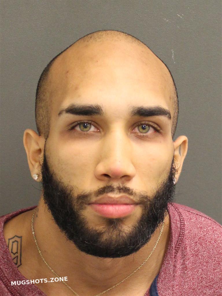 BURGOS KENNY 05/15/2022 - Orange County Mugshots Zone