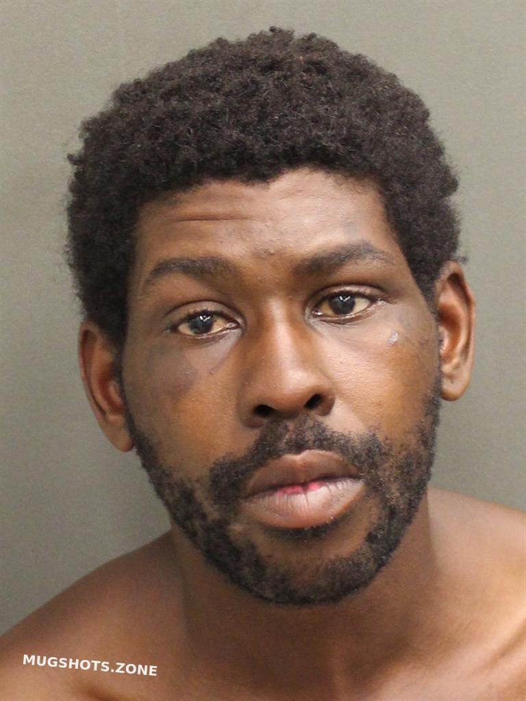 YOUNG JAY ROBINSON JR 05/15/2022 - Orange County Mugshots Zone