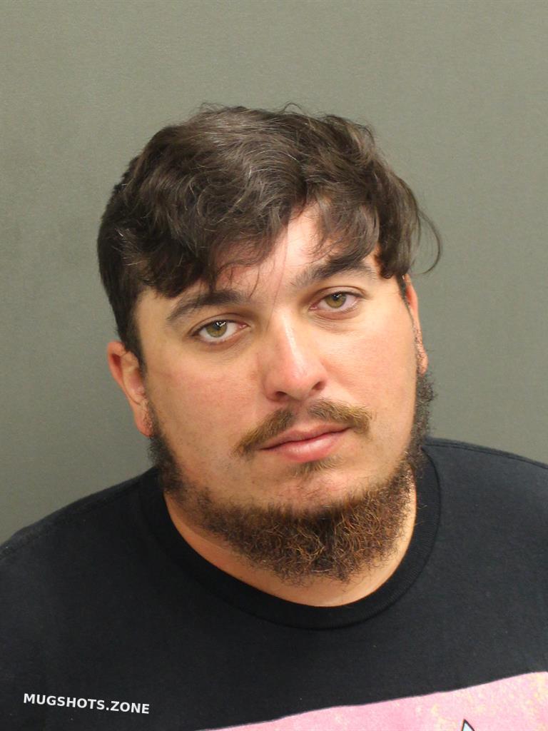 KENNEDY RICHARD MARSHALL JR 05/15/2022 - Orange County Mugshots Zone