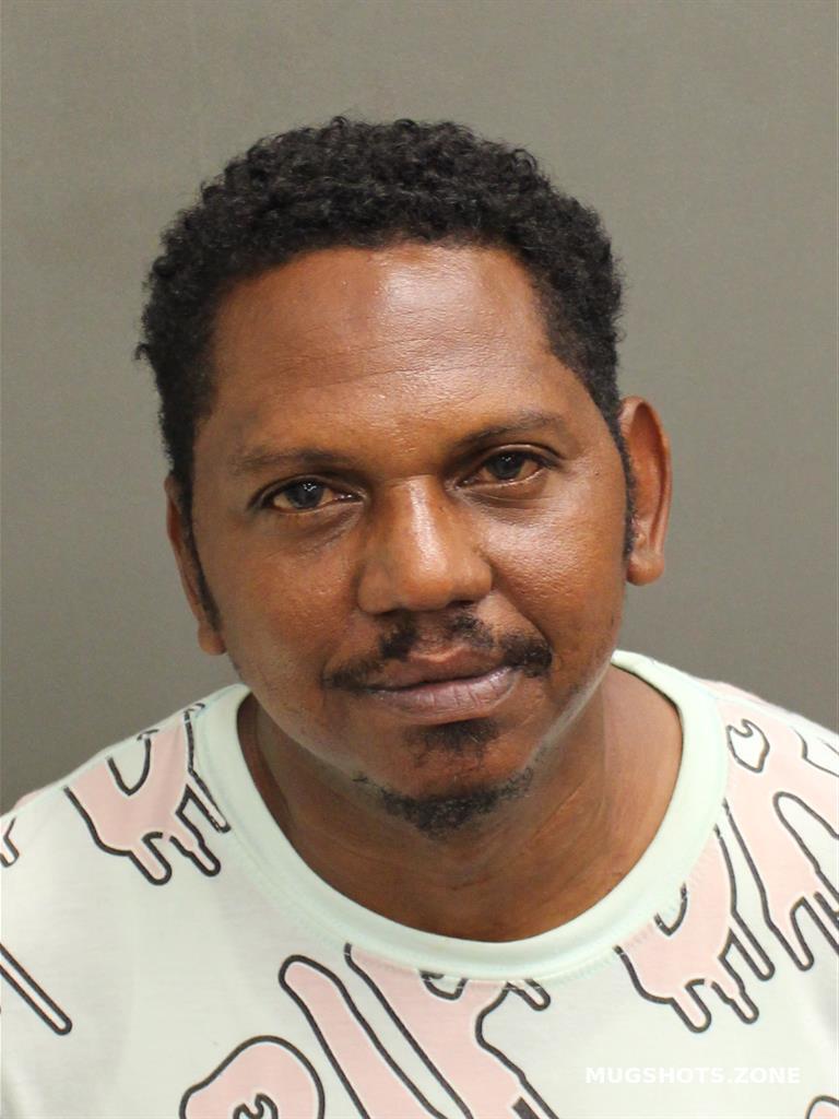 WILEY MARCUS C 05/15/2022 - Orange County Mugshots Zone