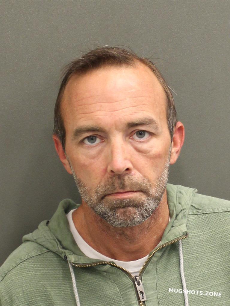 GIBBS BRIAN CHRISTOPHER 05/16/2022 - Orange County Mugshots Zone