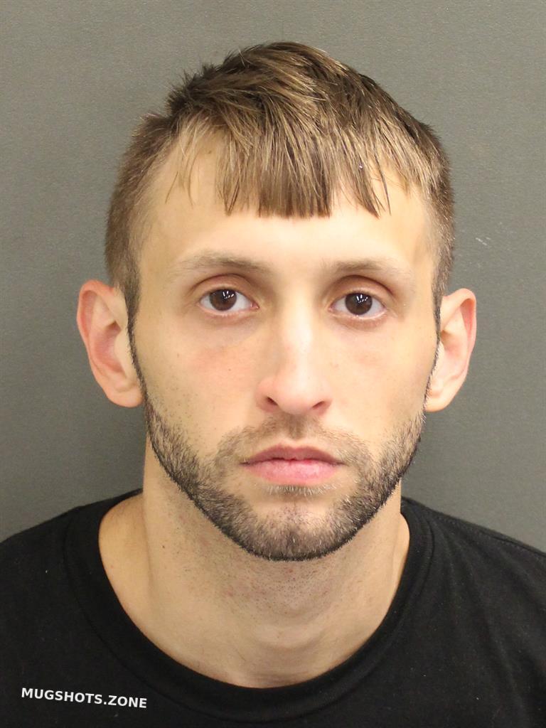 ARMENTROUT JACOB AUSTIN 05/16/2022 - Orange County Mugshots Zone