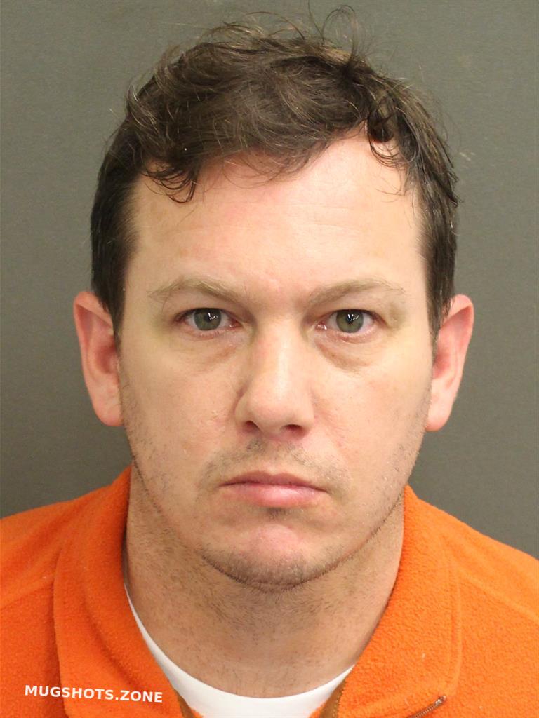 RENZ JON RAYMOND 05/17/2022 - Orange County Mugshots Zone