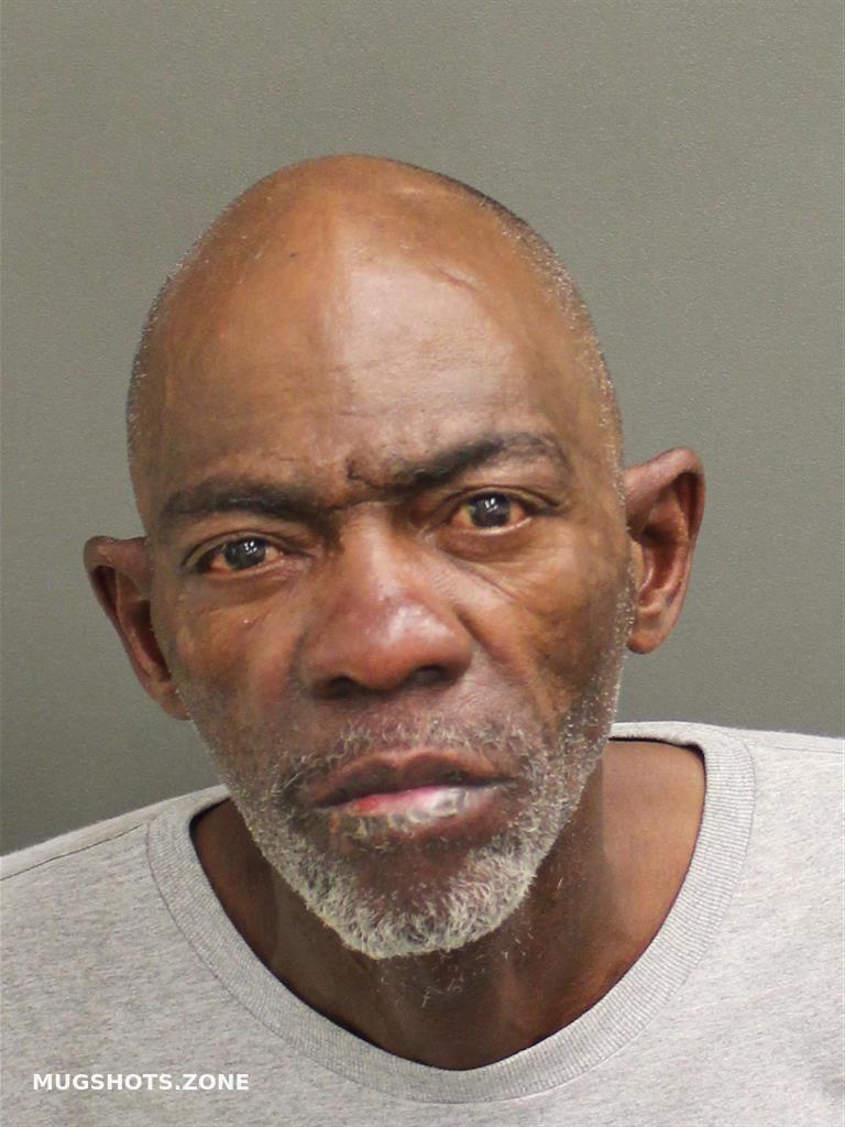 GIVEN VICTOR 05/19/2022 - Orange County Mugshots Zone