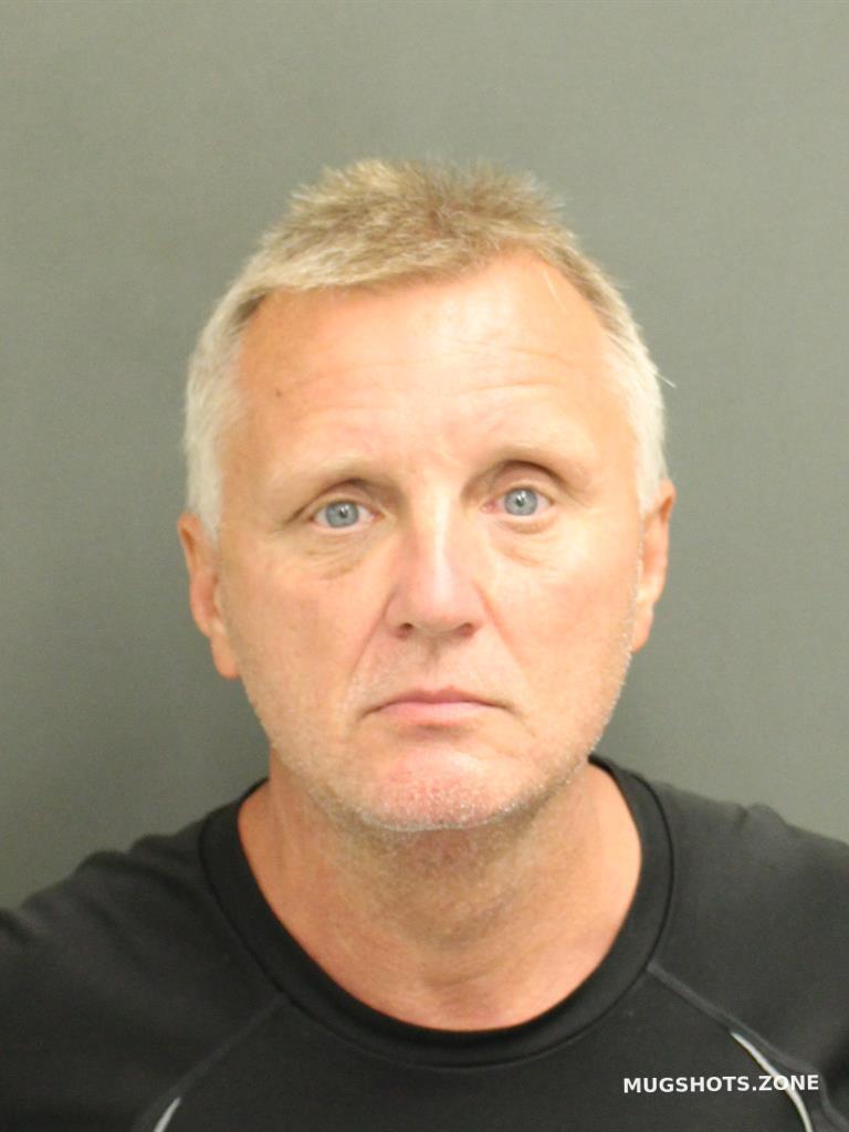 MAHER RONALD DEAN 05/19/2022 - Orange County Mugshots Zone