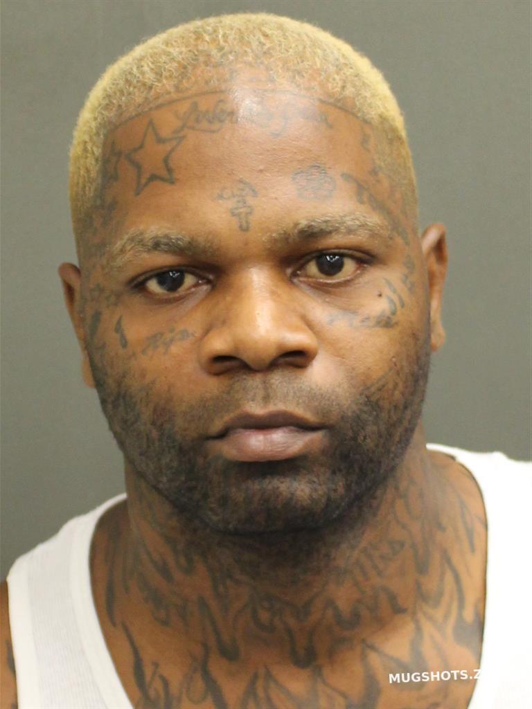 STEPHENS ANTONIO LEE 05/20/2022 - Orange County Mugshots Zone