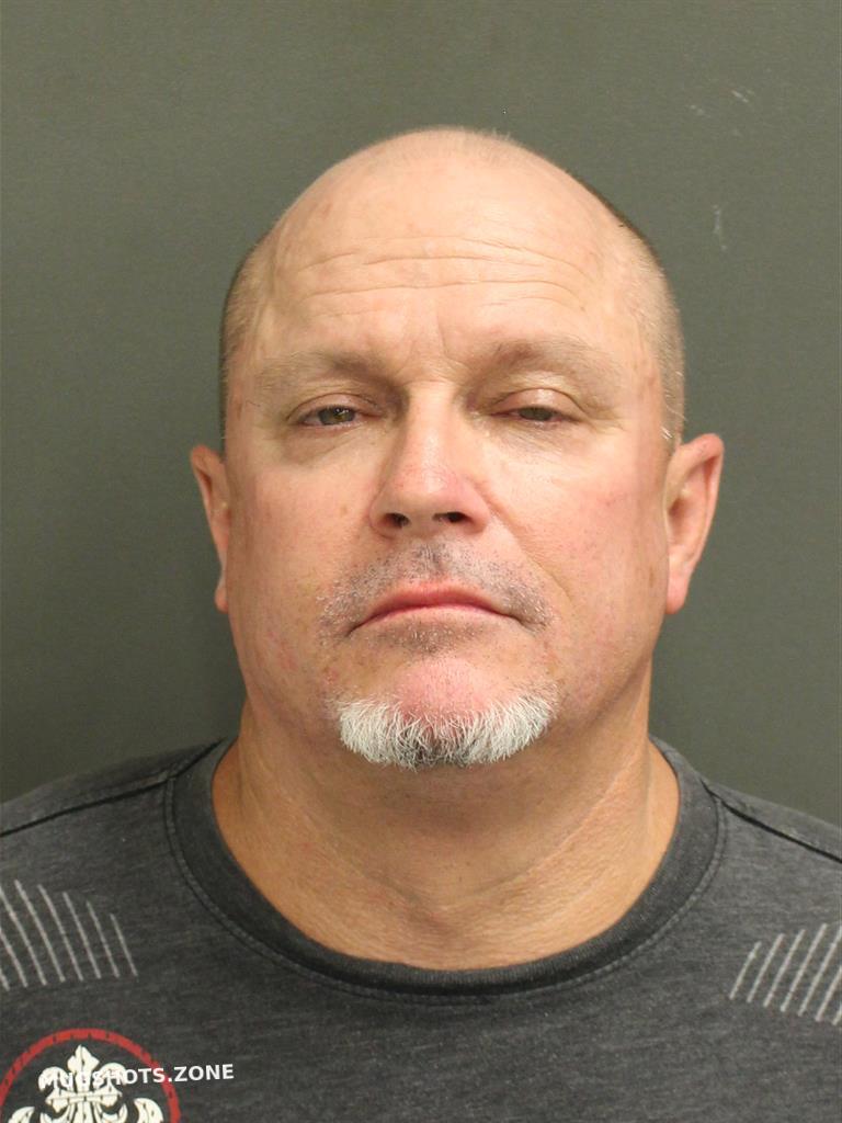 GUEST MICHAEL COLLET 05/20/2022 - Orange County Mugshots Zone