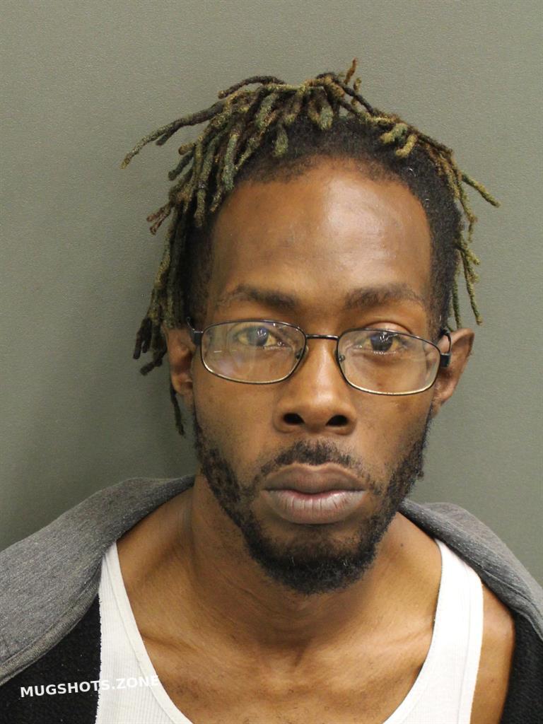 ALEXANDER COREY ROBERT 05/20/2022 - Orange County Mugshots Zone