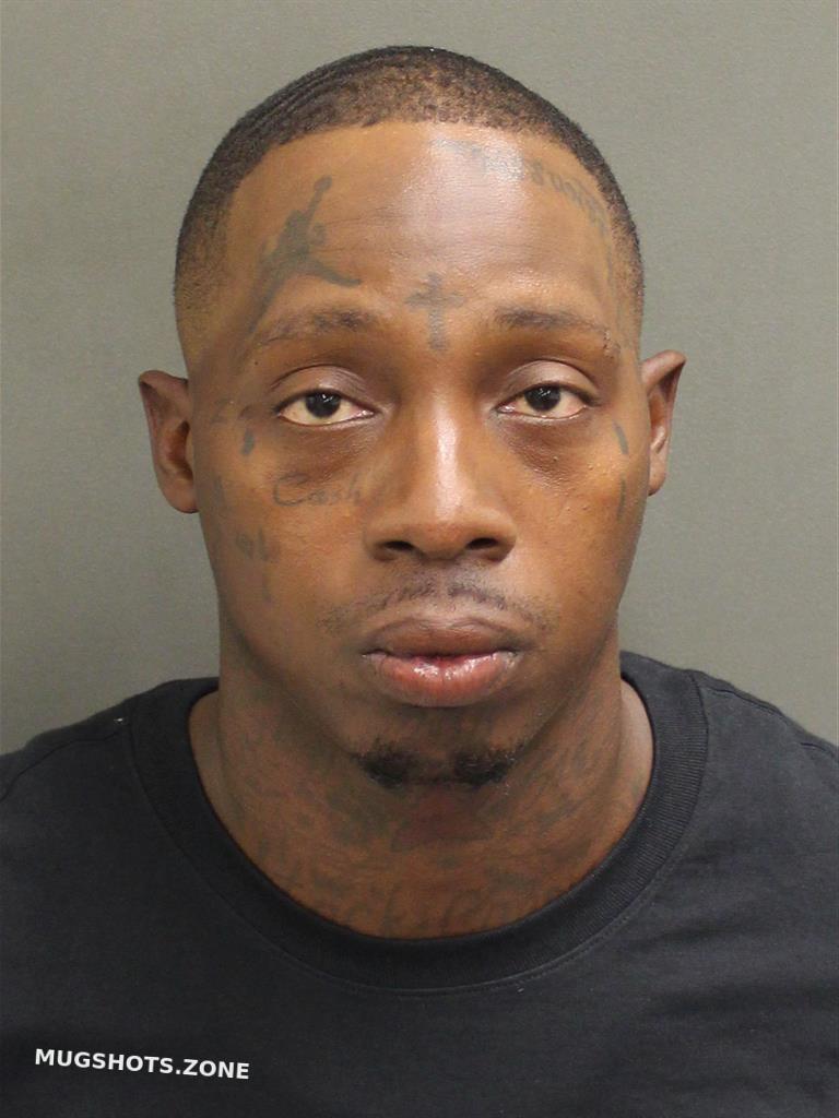 ADDISON ALEXANDER 05/20/2022 - Orange County Mugshots Zone