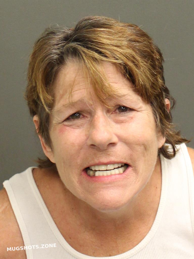 HOFFMAN MADGE ELLEN 05/22/2022 - Orange County Mugshots Zone