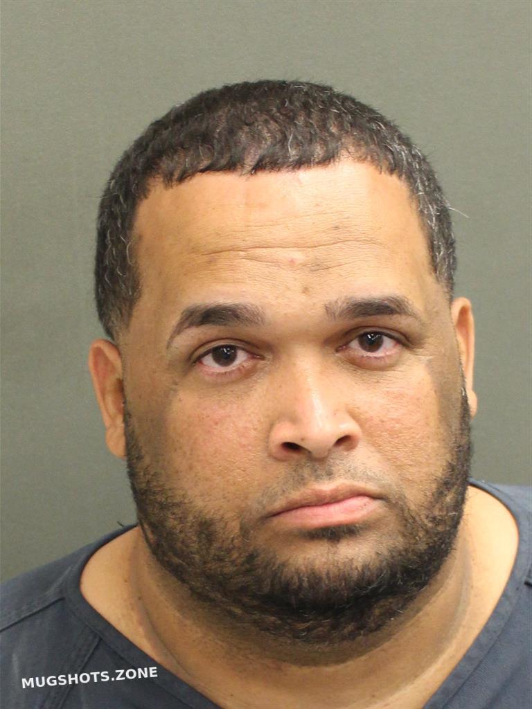 ECHEVARRIAGONZALEZ CARLOS 05/22/2022 - Orange County Mugshots Zone