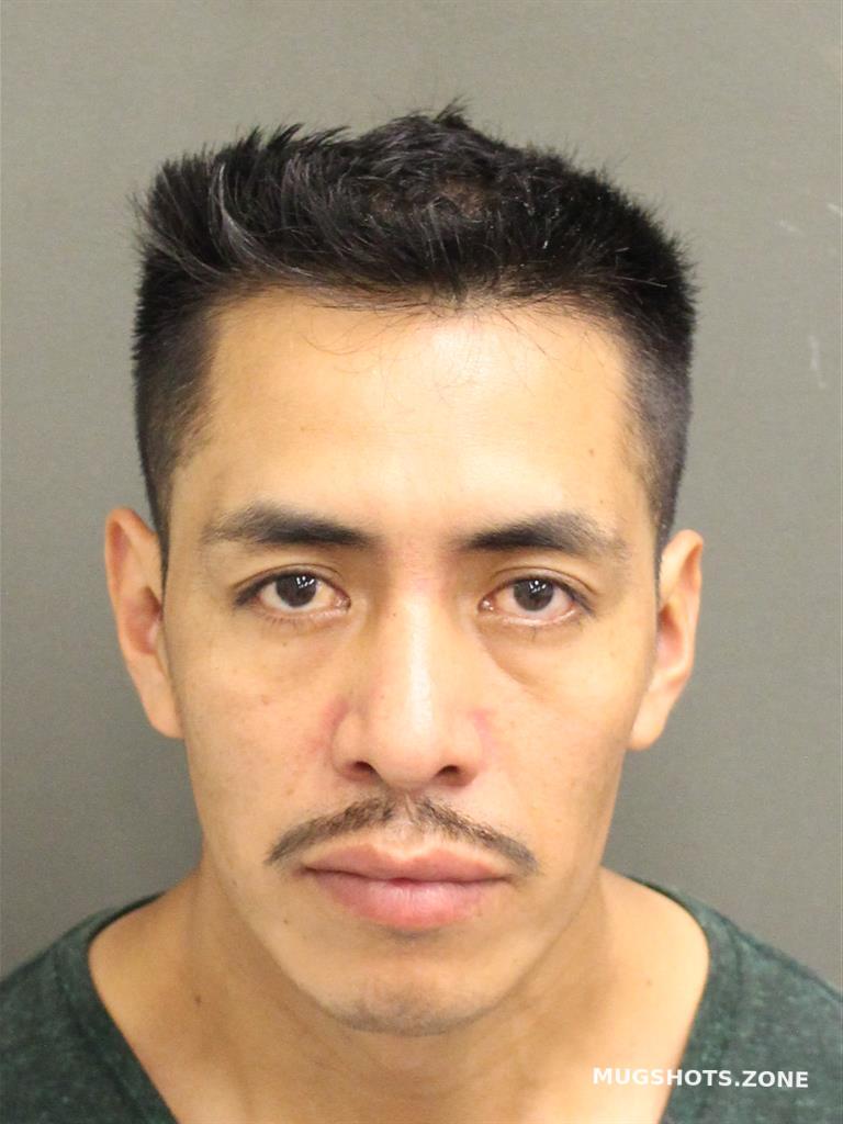 IXLAJVASQUEZ ISMARI SAMY 05/22/2022 - Orange County Mugshots Zone