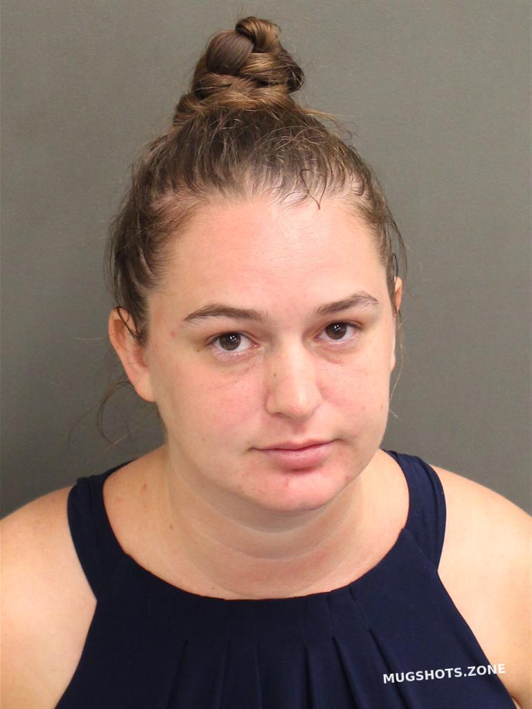 ROWLAND MIRANDA GAIL 05/23/2022 - Orange County Mugshots Zone