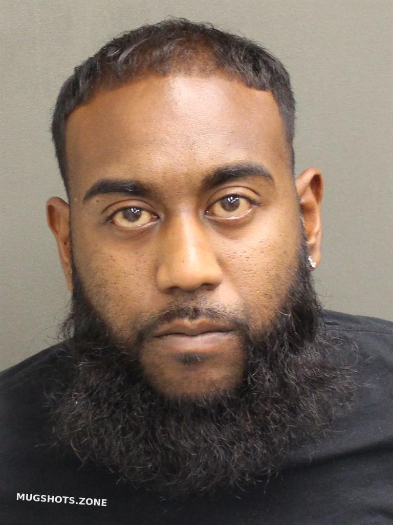 HEWICK MATTHEW CHRISTOPHER 05/23/2022 - Orange County Mugshots Zone