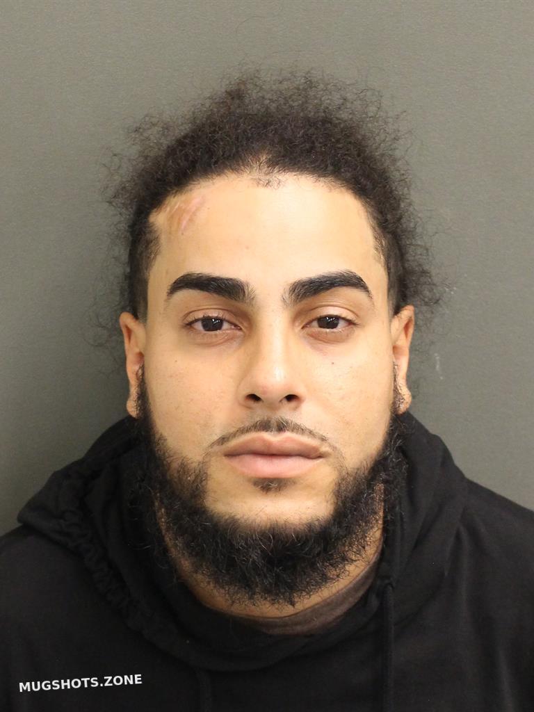 MARTINEZ ANTHONY ALBERTO 05/24/2022 - Orange County Mugshots Zone
