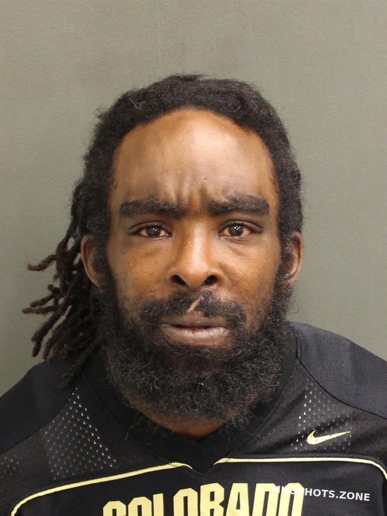 HAMILTON SAMUEL LARAY 05/24/2022 - Orange County Mugshots Zone