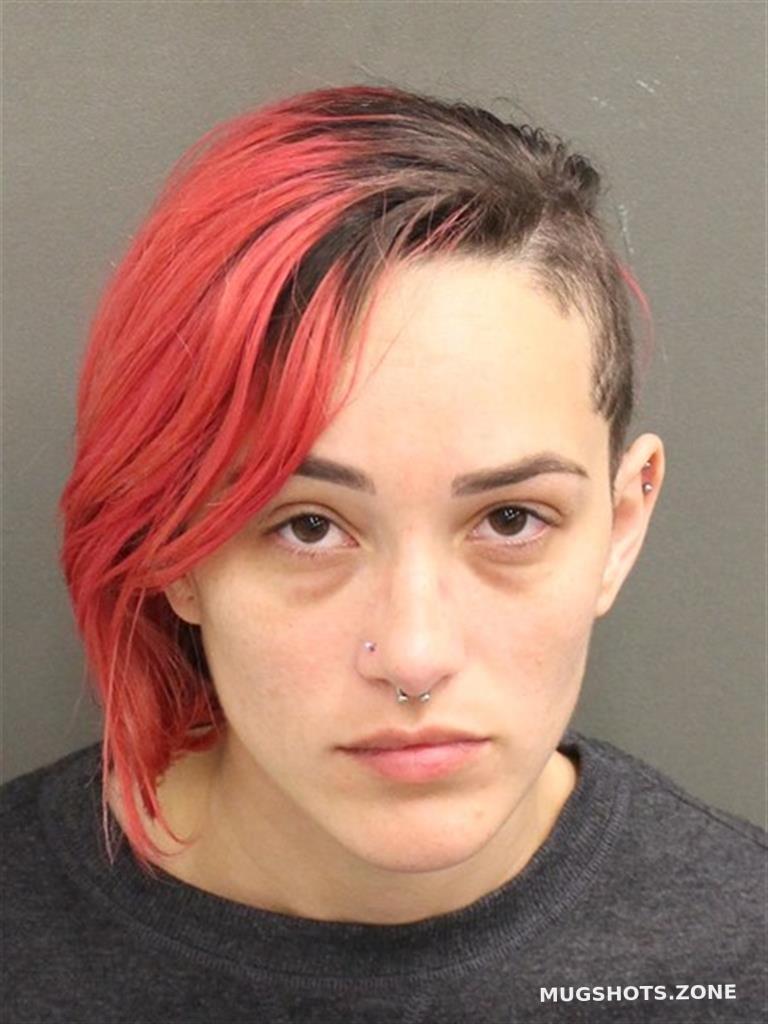 Rodriguezcalderin Elinnette 05 25 2022 Orange County Mugshots Zone