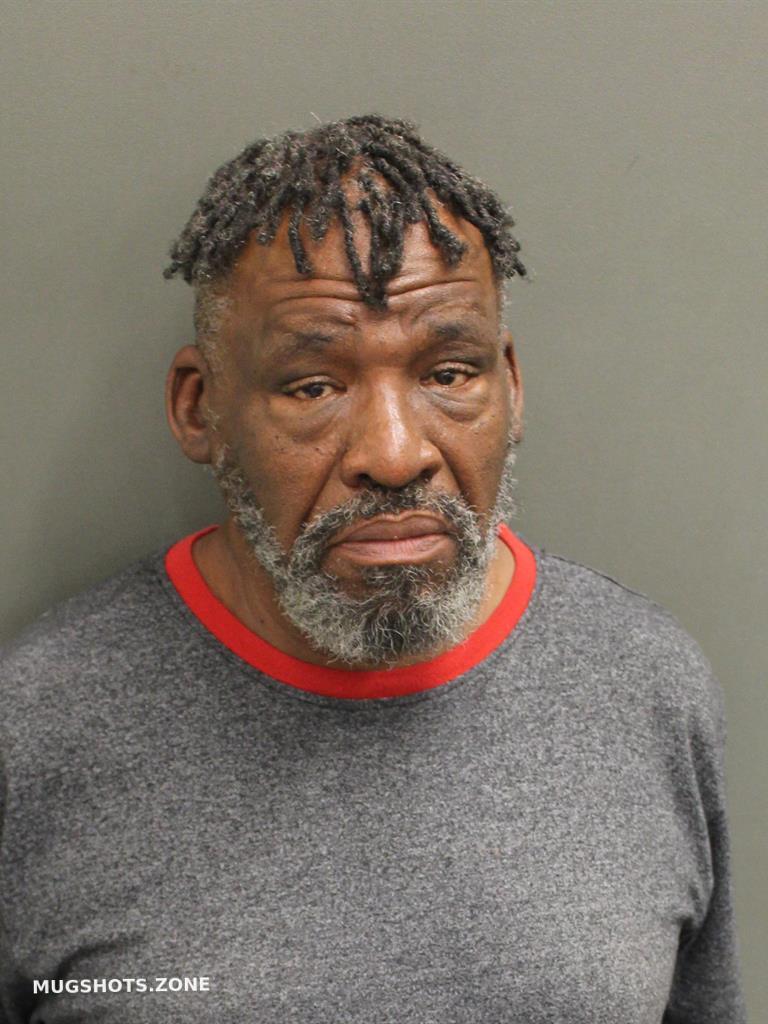 CARTER RANDY 05/25/2022 - Orange County Mugshots Zone