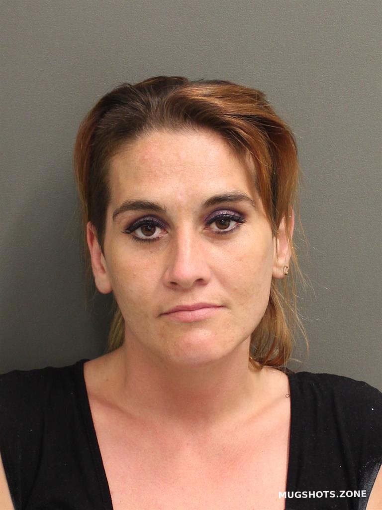 BROWN KRISTIN KAY 05/25/2022 - Orange County Mugshots Zone