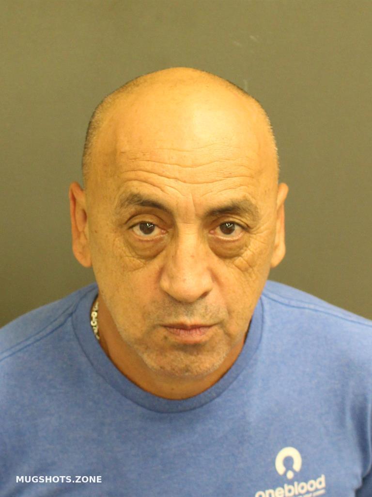 Figueroa Jose 05 25 2022 Orange County Mugshots Zone