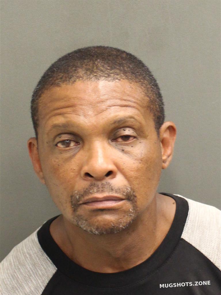 HESTER WILLIAM LOUIS JR 05/25/2022 - Orange County Mugshots Zone