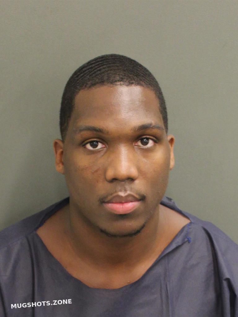 SULLIVAN SAVION PATRICK 05/25/2022 - Orange County Mugshots Zone