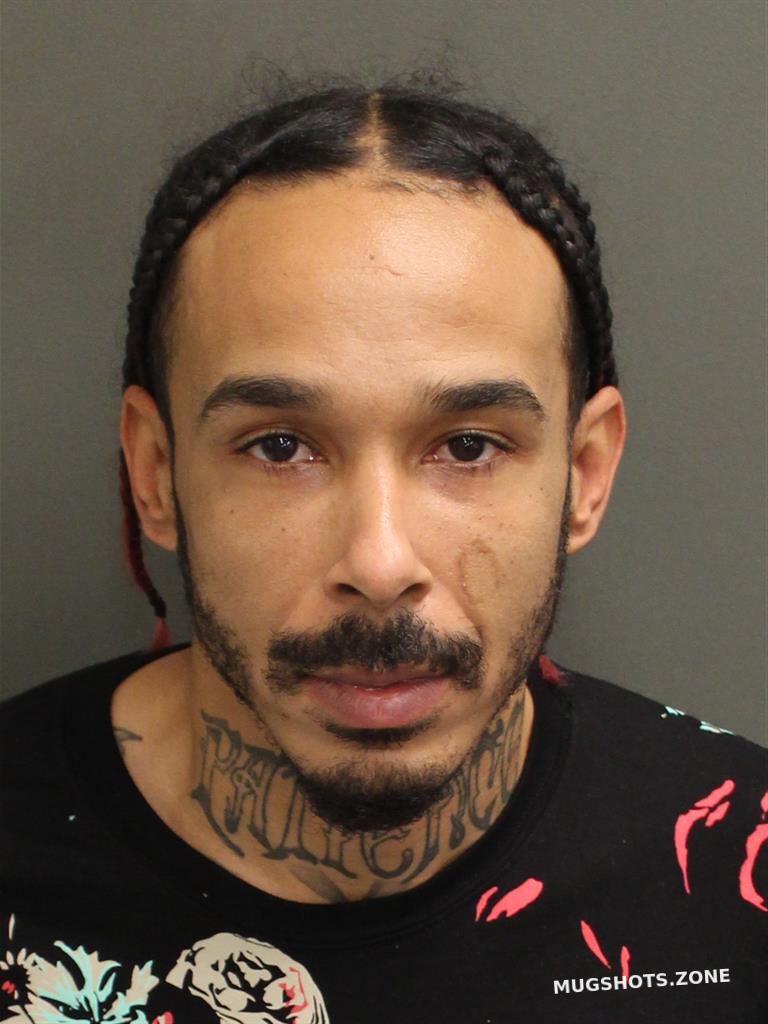 DIXON DONALD J 05/25/2022 - Orange County Mugshots Zone