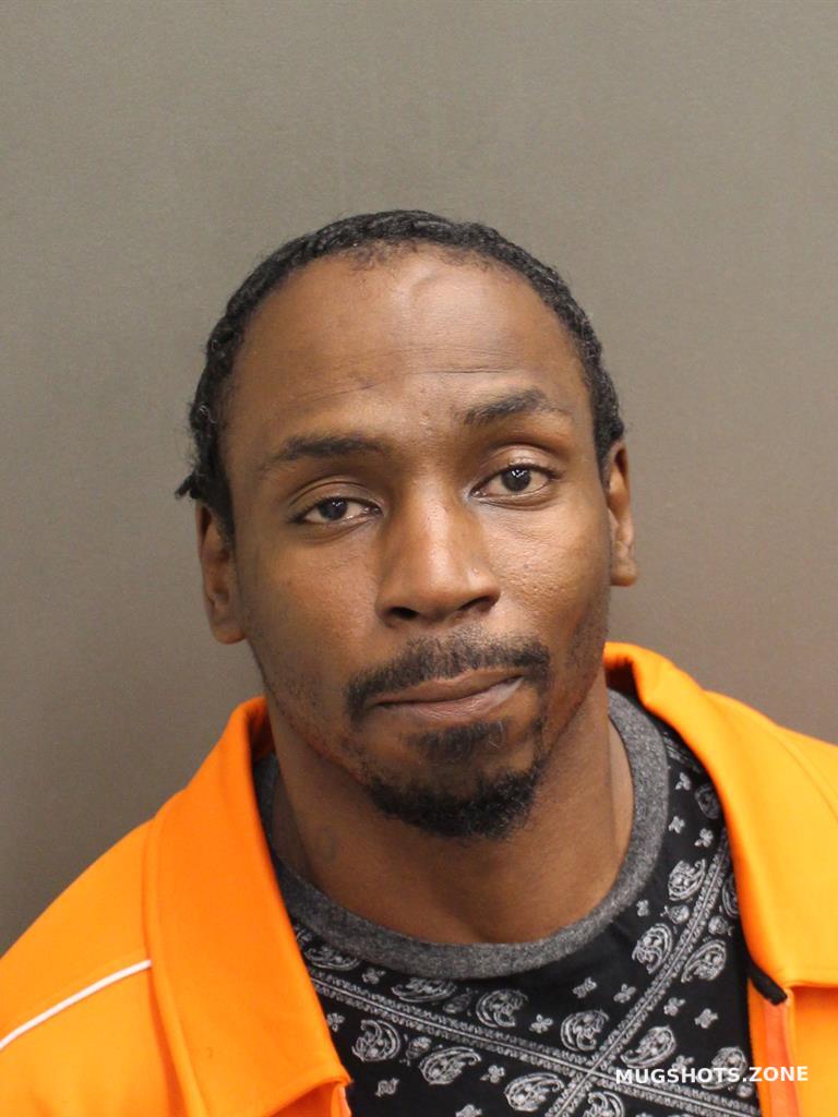 JOHNSON CHRISTOPHER 05/26/2022 - Orange County Mugshots Zone